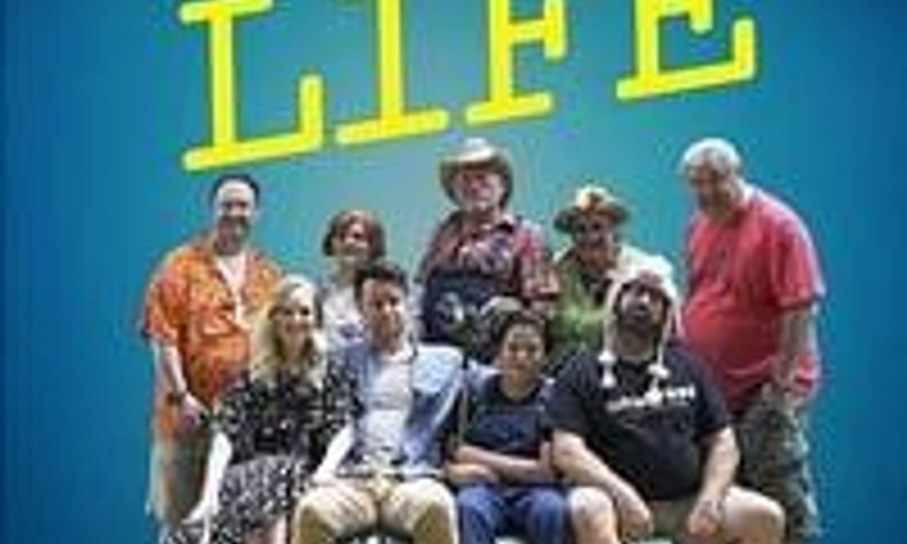 Our Scripted Life - Where to Watch and Stream Online – Entertainment.ie