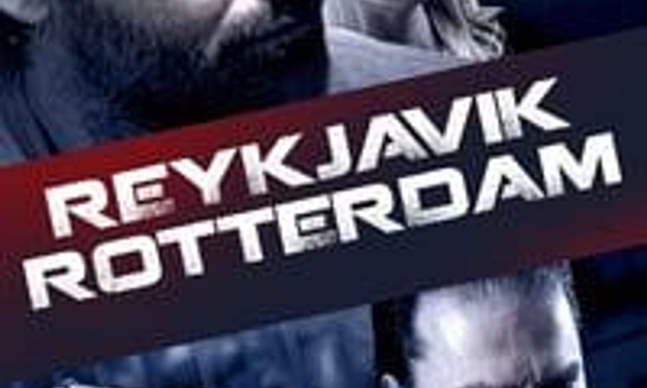 Reykjavik-Rotterdam - Where to Watch and Stream Online – Entertainment.ie