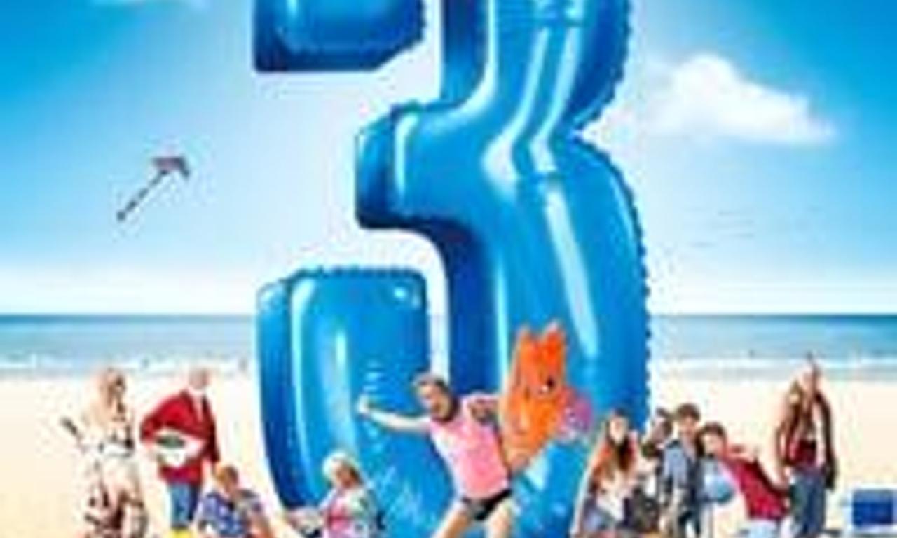 Camping 3 - Where to Watch and Stream Online – Entertainment.ie
