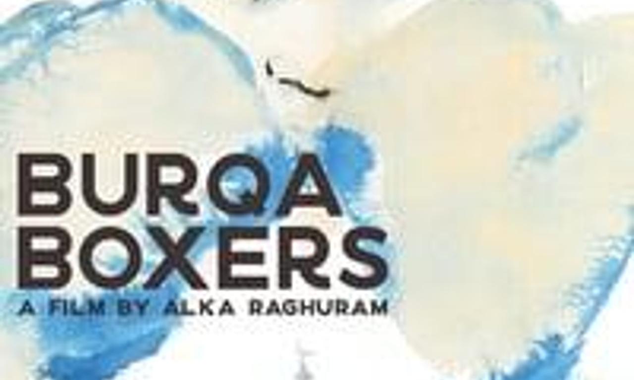 Burqa Boxers Where To Watch And Stream Online Entertainment Ie