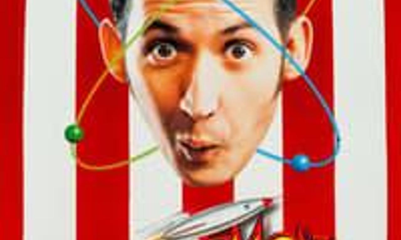 RocketMan - Where to Watch and Stream Online – Entertainment.ie