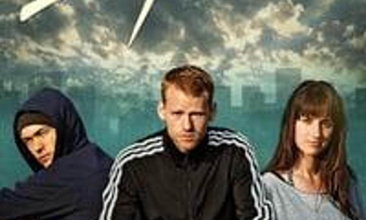 On the Edge - Where to Watch and Stream Online – Entertainment.ie