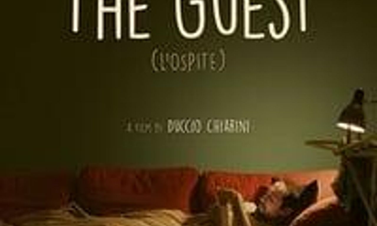The Guest - Where to Watch and Stream Online – Entertainment.ie