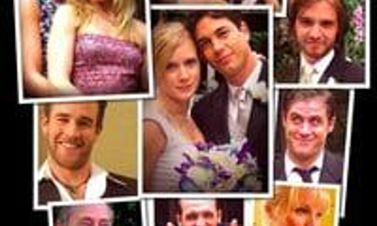 Standing Still - Where to Watch and Stream Online – Entertainment.ie