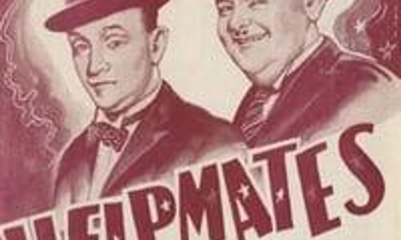 Helpmates - Where to Watch and Stream Online – Entertainment.ie