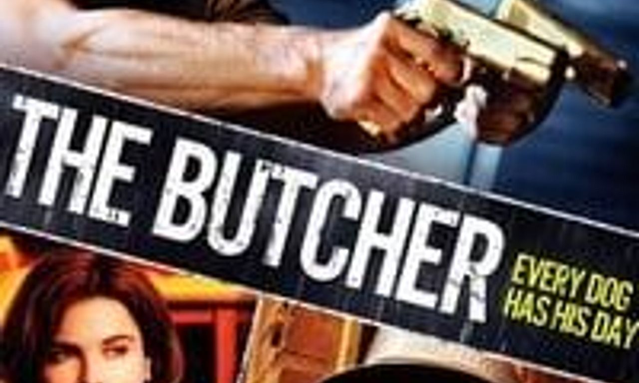 The Butcher - Where to Watch and Stream Online – Entertainment.ie