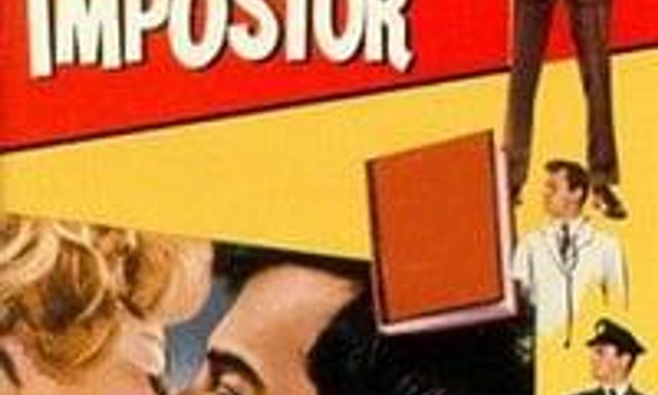 The Great Impostor - Where to Watch and Stream Online – Entertainment.ie