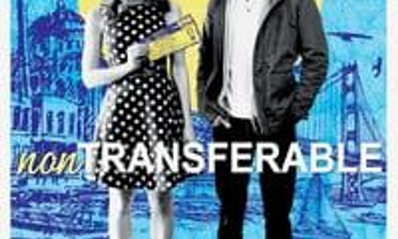 Non-Transferable - Where to Watch and Stream Online – Entertainment.ie