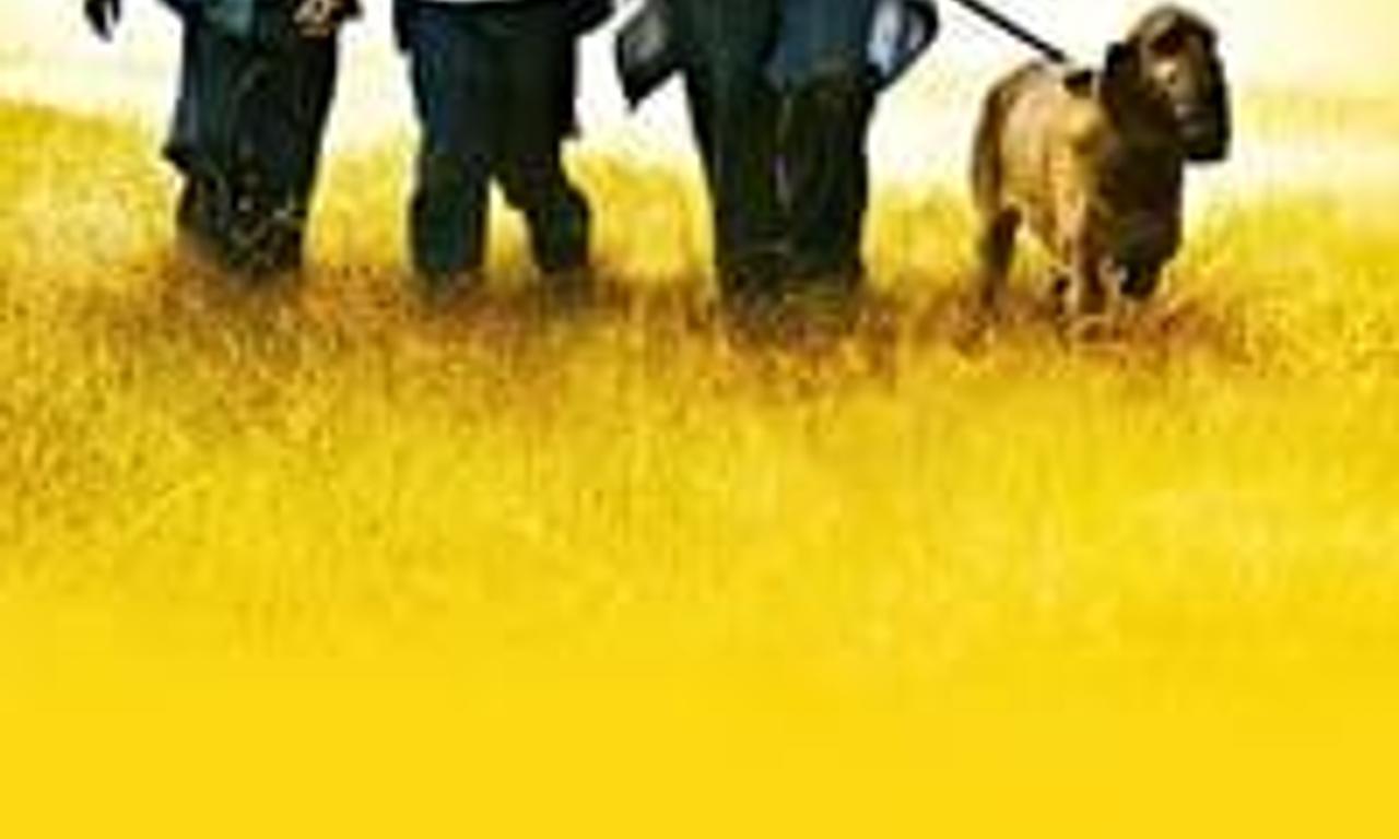 Alabama Moon - Where to Watch and Stream Online – Entertainment.ie