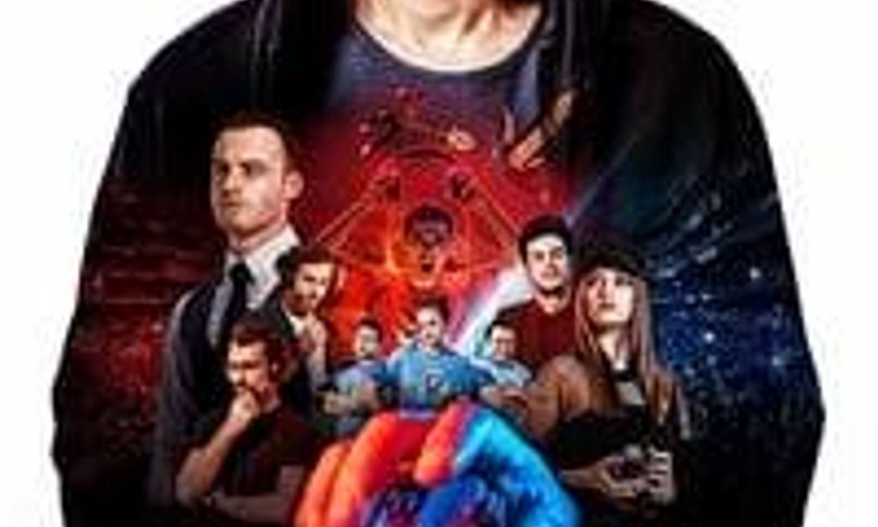 Good Game: The Beginning - Where to Watch and Stream Online ...