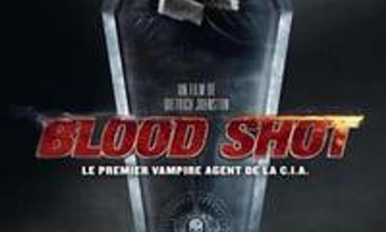 Blood Shot - Where to Watch and Stream Online – Entertainment.ie
