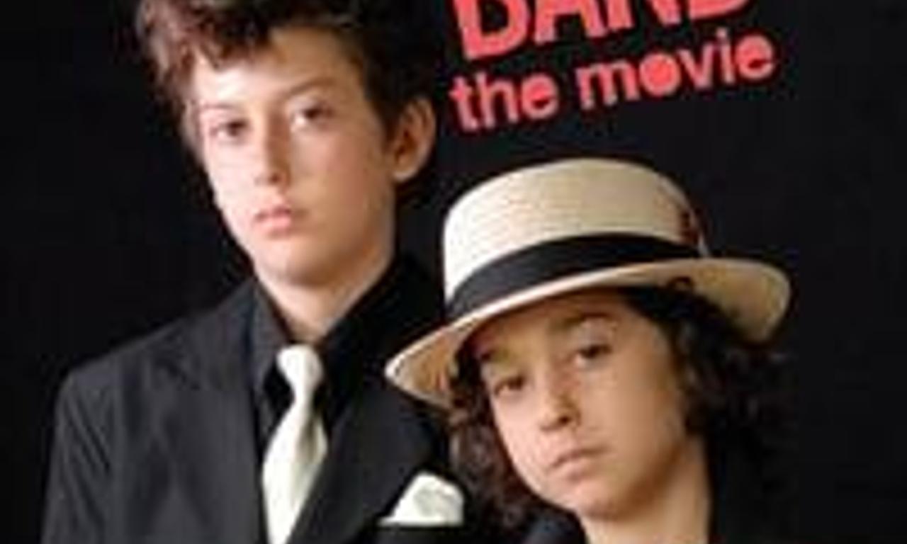 The Naked Brothers Band: The Movie - Where to Watch and Stream Online ...