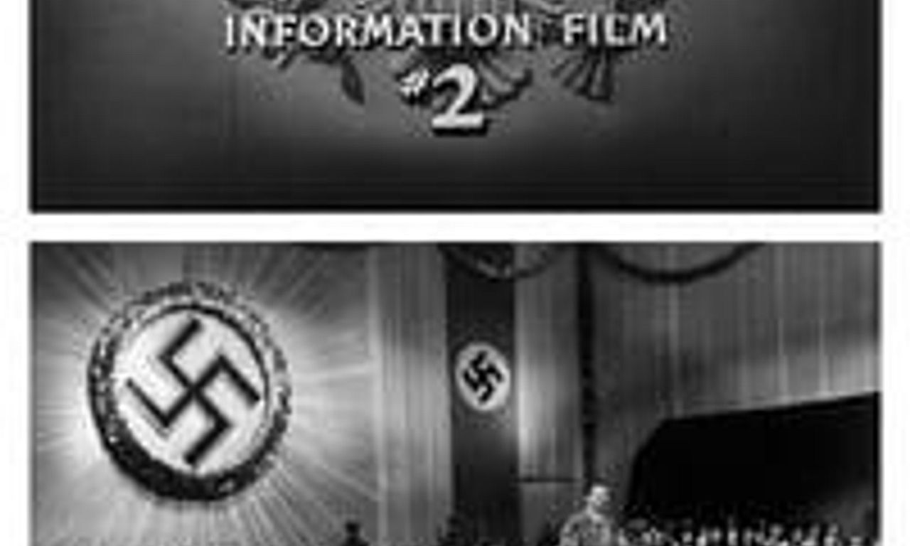 Why We Fight: The Nazis Strike - Where to Watch and Stream Online – Entertainment.ie
