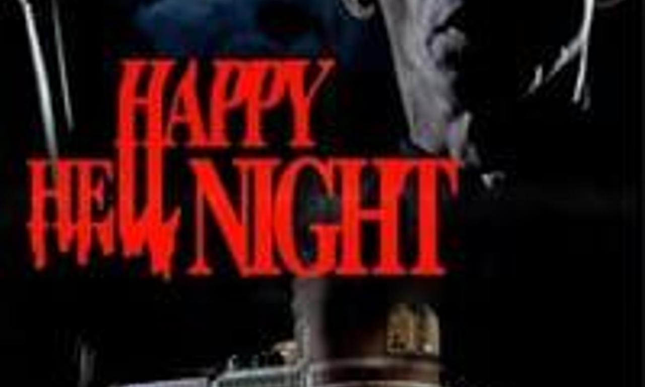 Happy Hell Night - Where to Watch and Stream Online – Entertainment.ie
