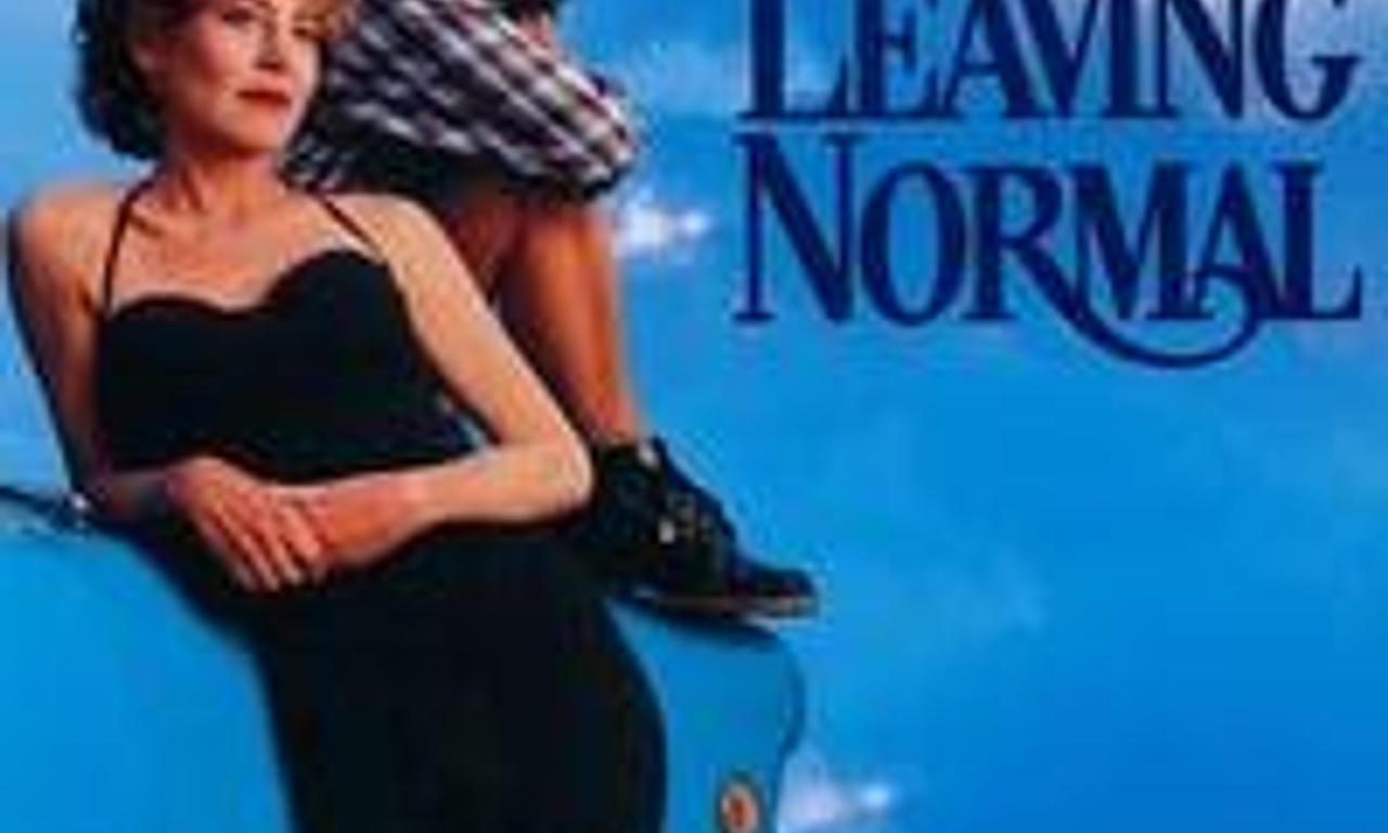 Leaving Normal - Where to Watch and Stream Online – Entertainment.ie