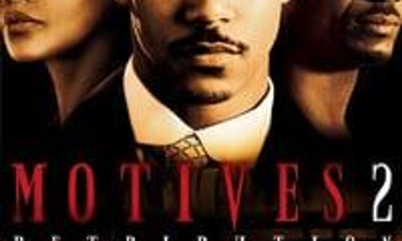 Motives 2 - Where to Watch and Stream Online – Entertainment.ie