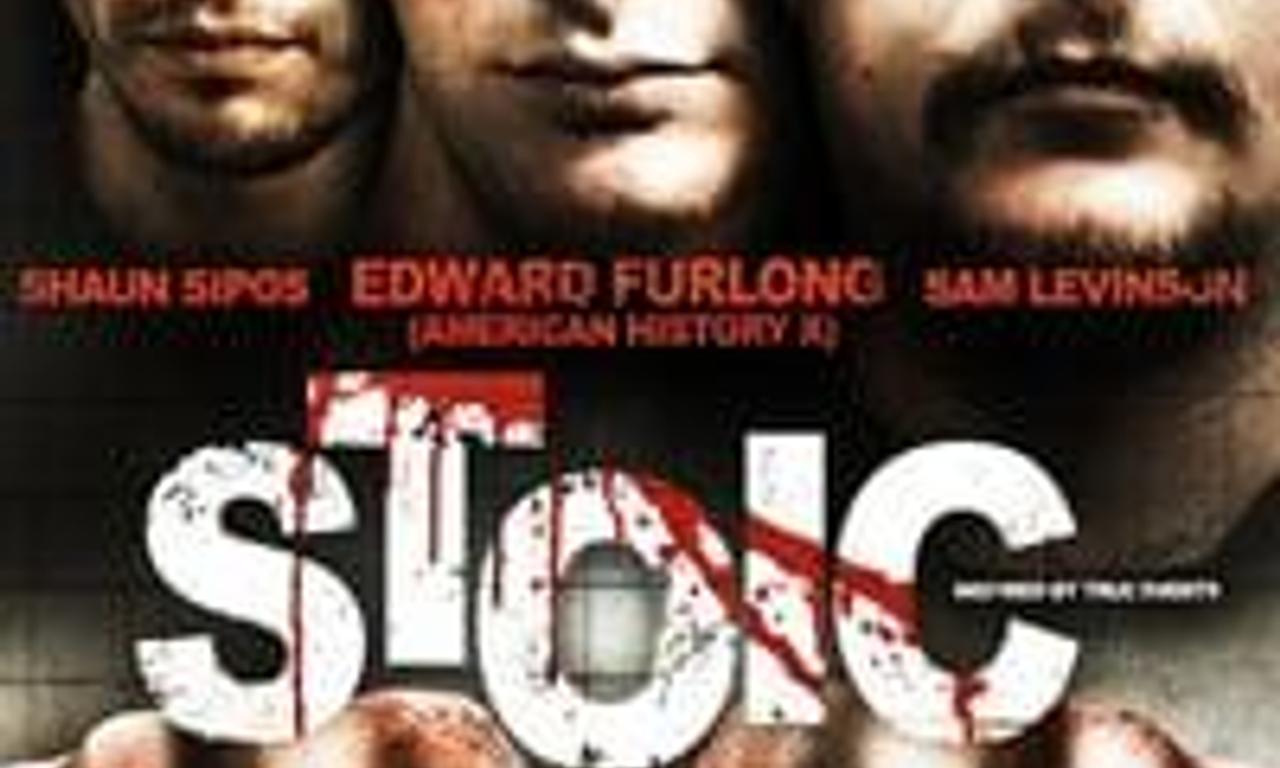 Stoic - Where to Watch and Stream Online – Entertainment.ie