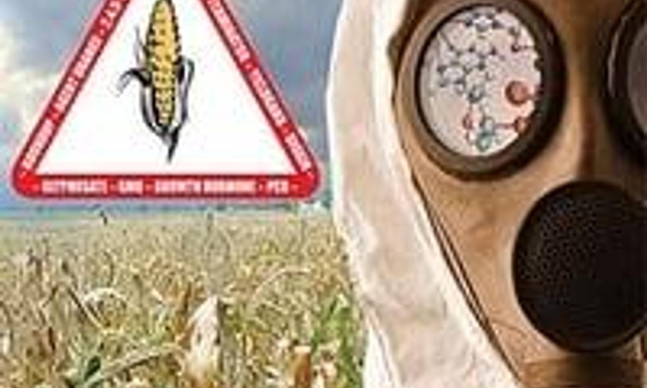 The World According to Monsanto - Where to Watch and Stream Online ...