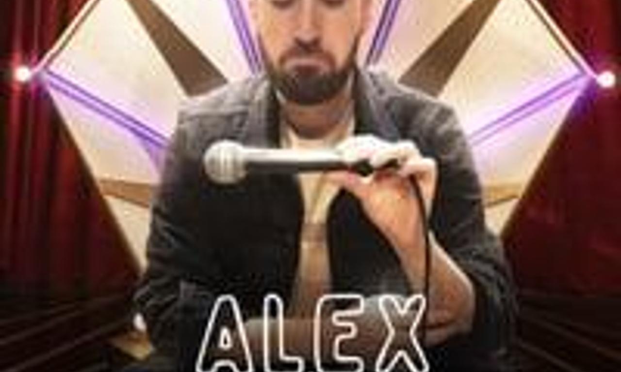 Alex Fernández: The Best Comedian in the World - Where to Watch and ...