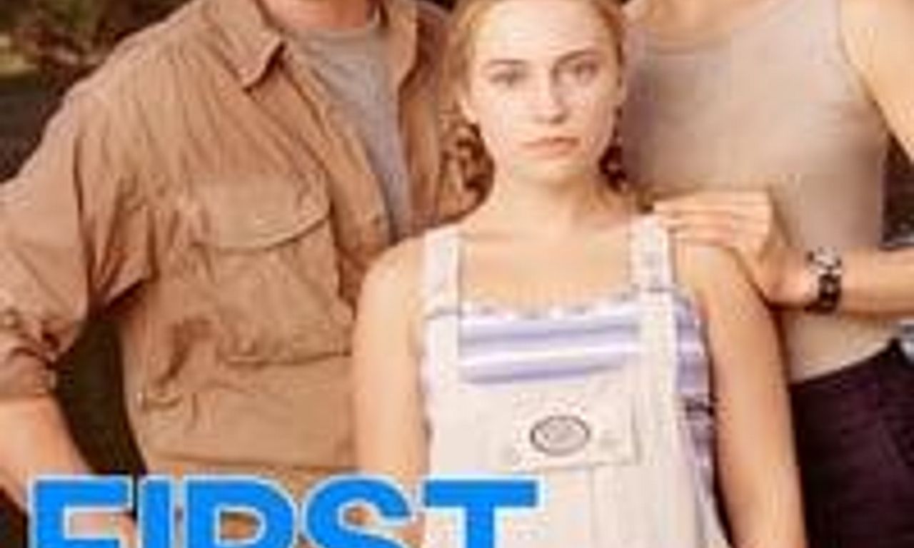 First Daughter - Where to Watch and Stream Online – Entertainment.ie