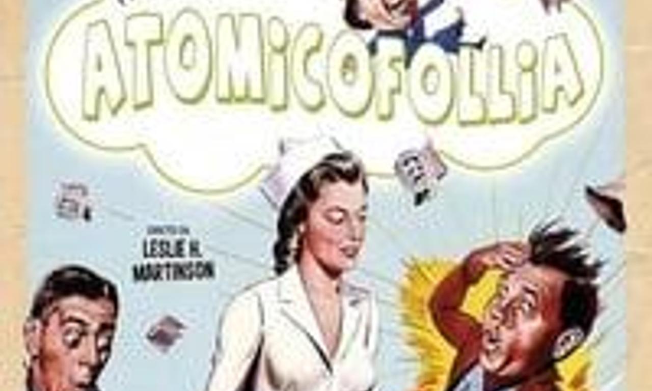 The Atomic Kid - Where to Watch and Stream Online – Entertainment.ie