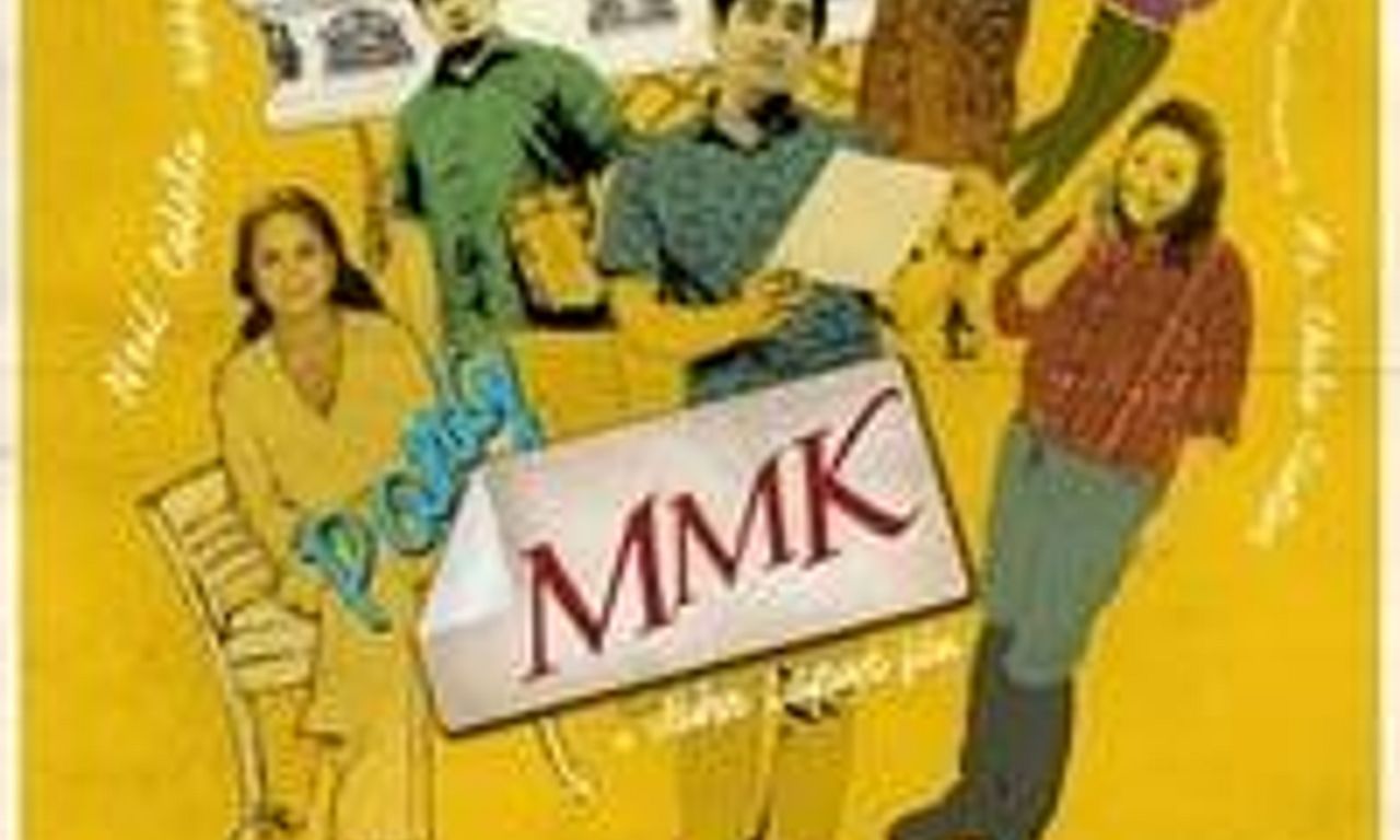 Pang MMK - Where to Watch and Stream Online – Entertainment.ie