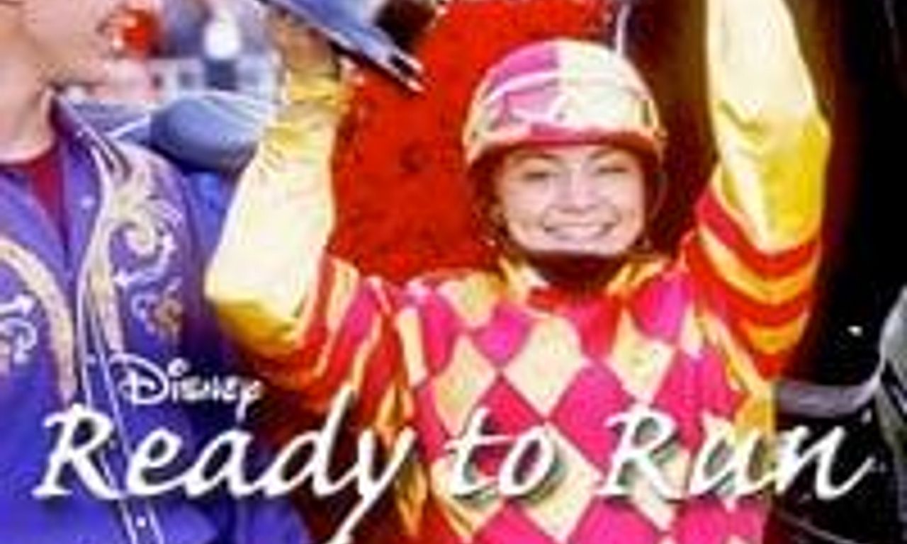 Ready to Run - Where to Watch and Stream Online – Entertainment.ie