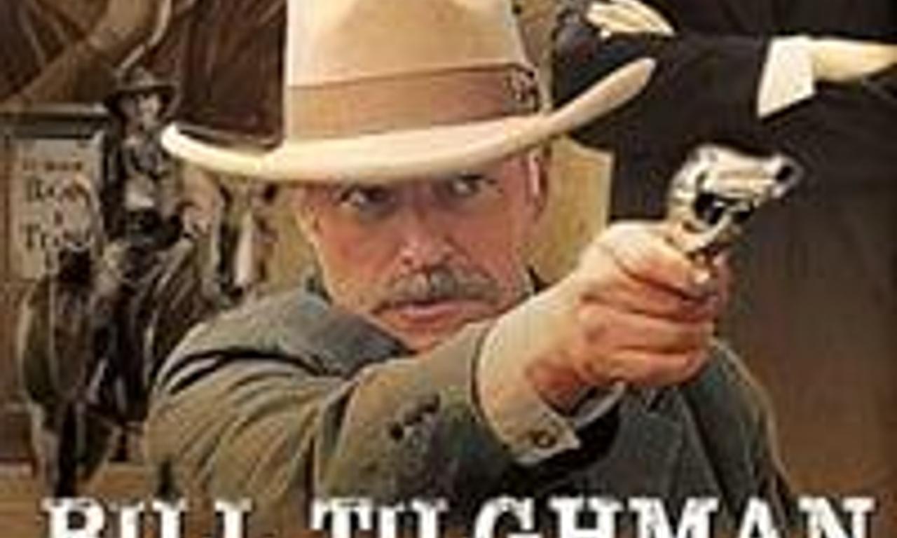 Bill Tilghman and the Outlaws - Where to Watch and Stream Online ...