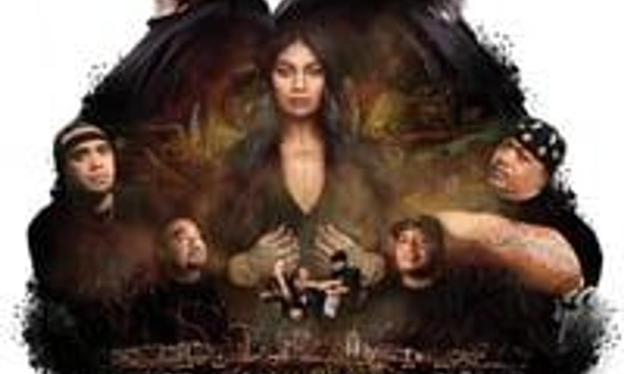 Dawn Raid - Where to Watch and Stream Online – Entertainment.ie