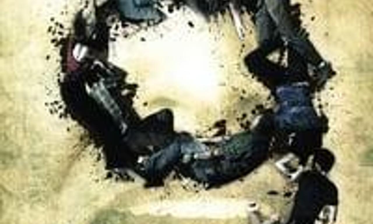 Nine Dead - Where to Watch and Stream Online – Entertainment.ie