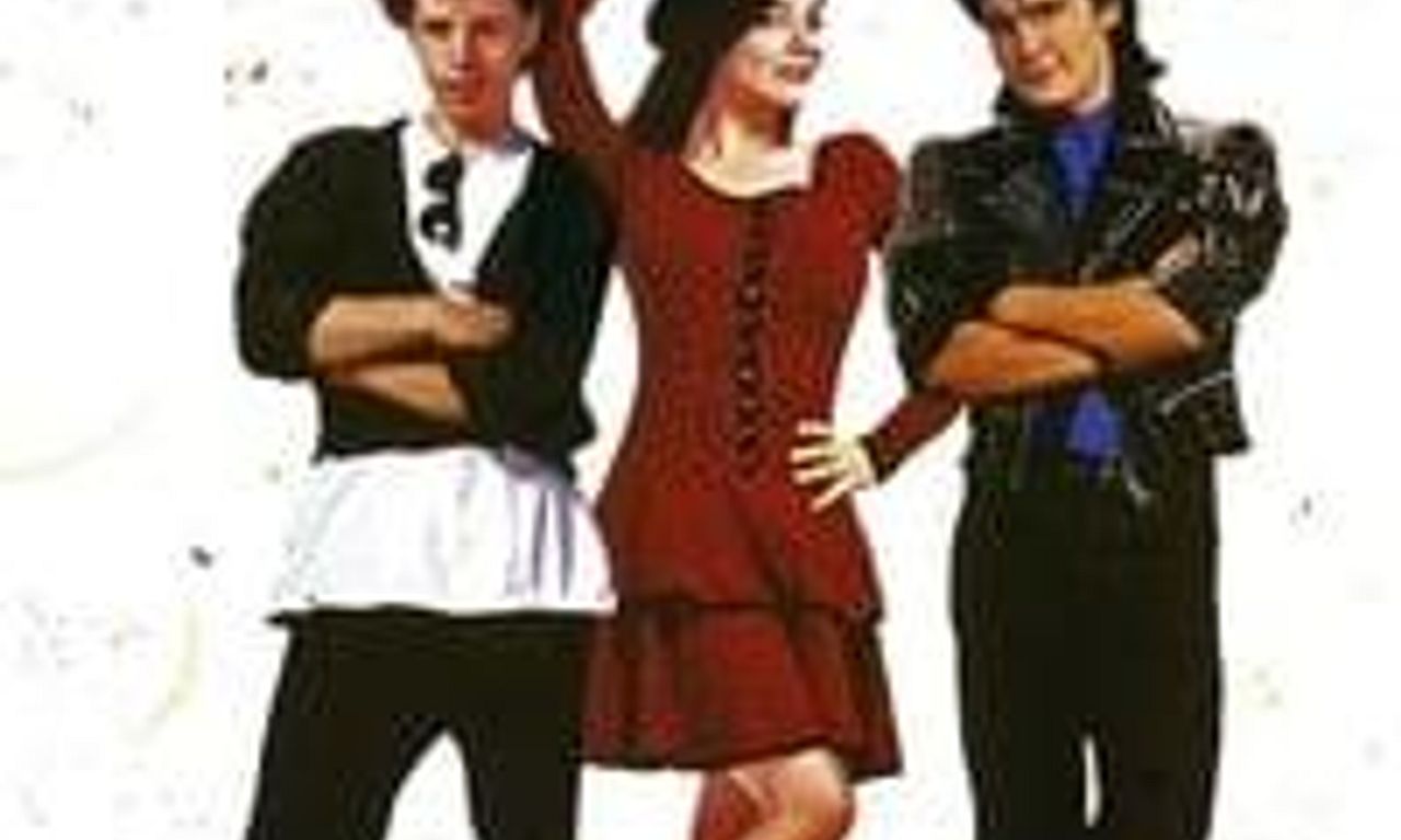 Dream a Little Dream - Where to Watch and Stream Online – Entertainment.ie