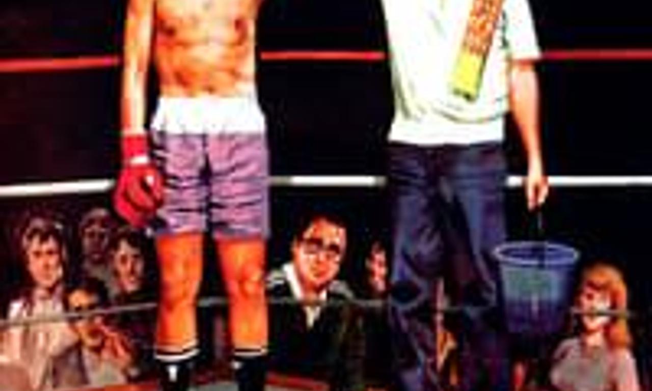 Yo hice a Roque III - Where to Watch and Stream Online – Entertainment.ie