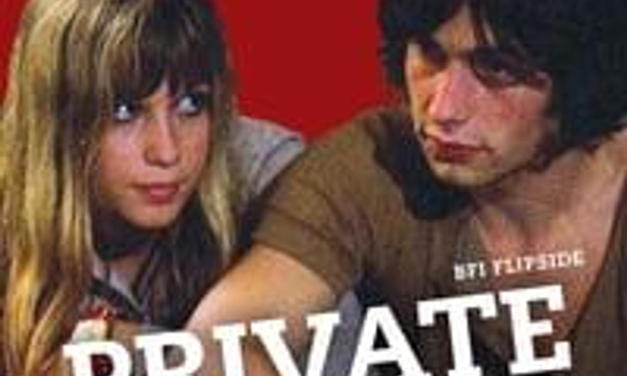 Private Road - Where to Watch and Stream Online – Entertainment.ie