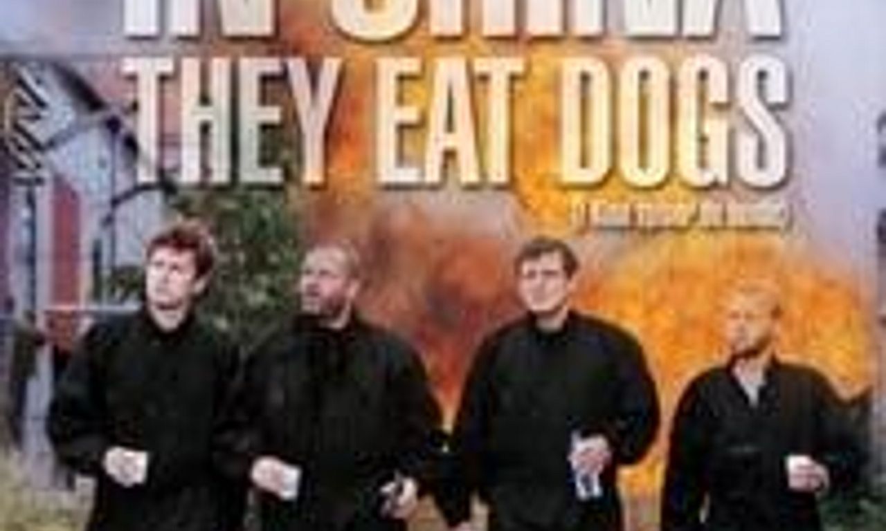 In China They Eat Dogs - Where to Watch and Stream Online ...