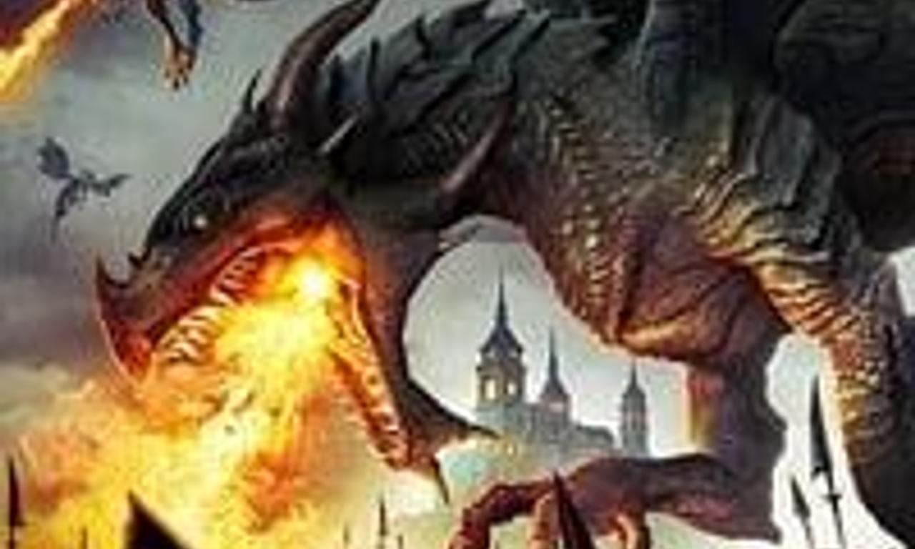 Dragonfyre - Where to Watch and Stream Online – Entertainment.ie