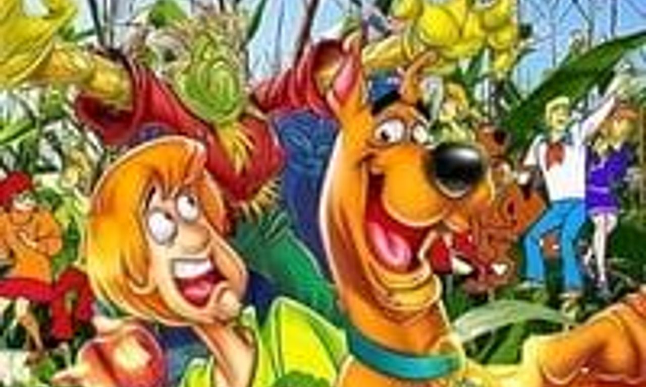 Scooby-Doo! and the Spooky Scarecrow - Where to Watch and Stream Online ...