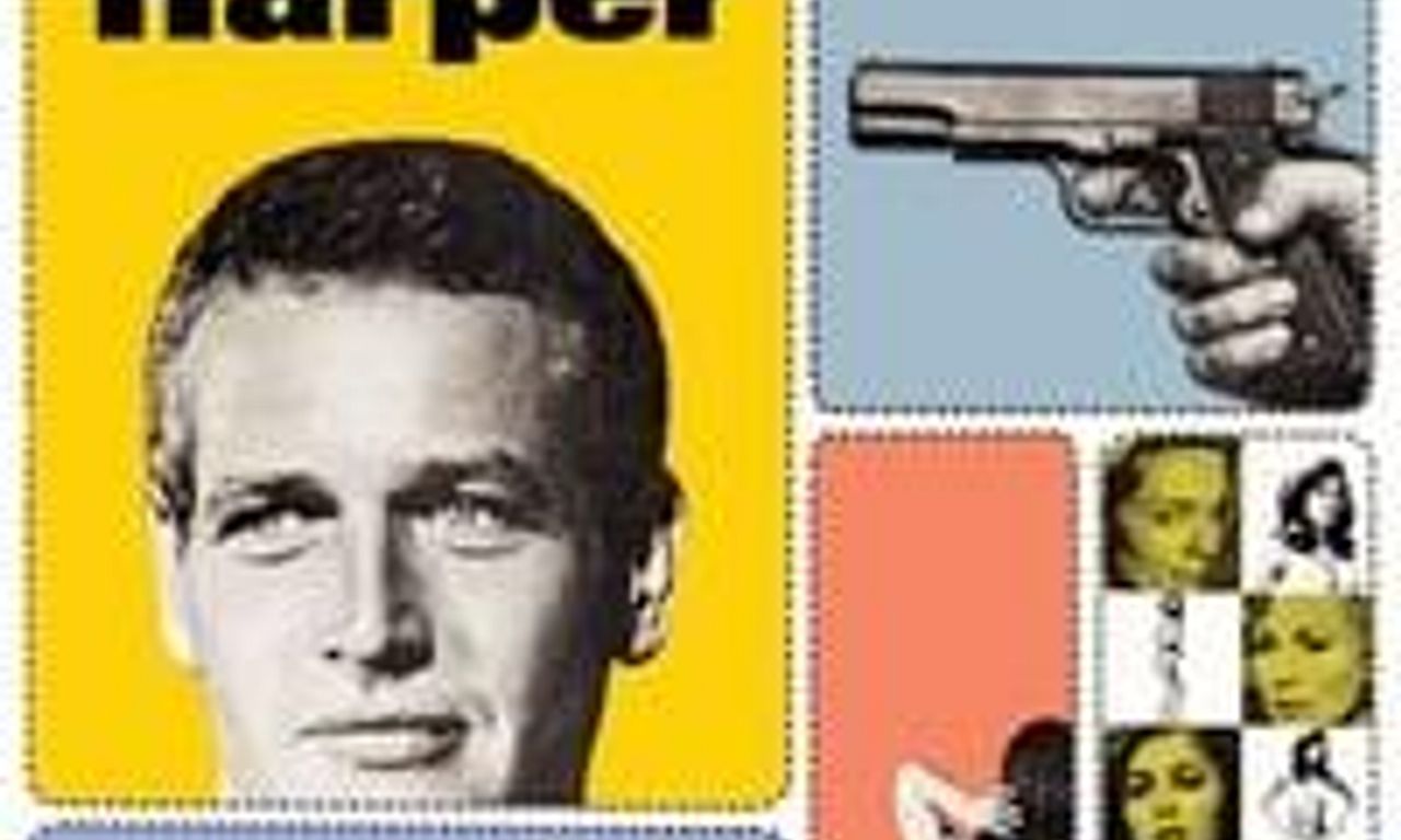 Harper - Where to Watch and Stream Online – Entertainment.ie