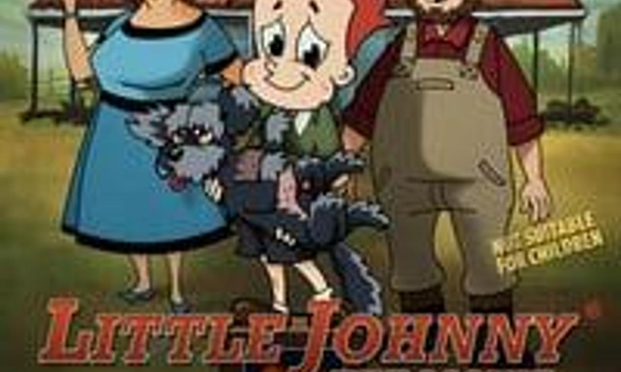 Little Johnny The Movie - Where to Watch and Stream Online ...