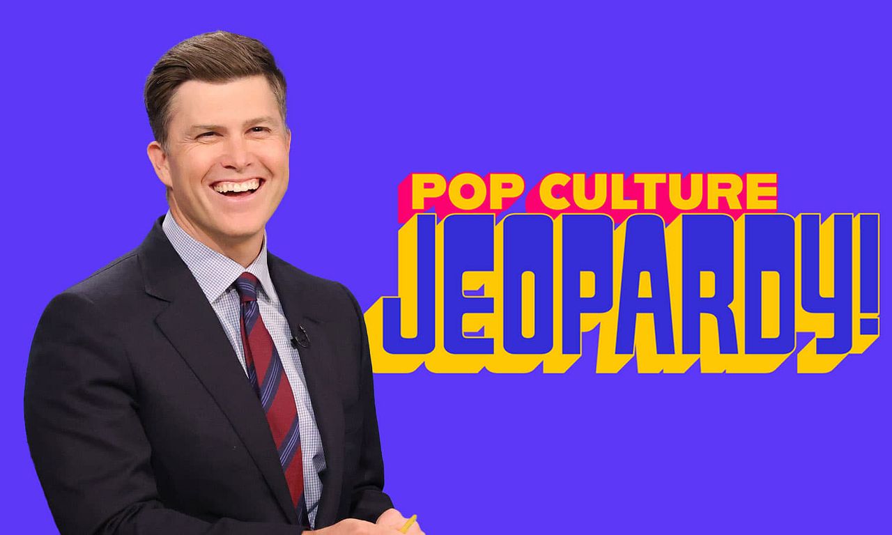 Pop Culture Jeopardy! - Where to Watch and Stream Online – Entertainment.ie