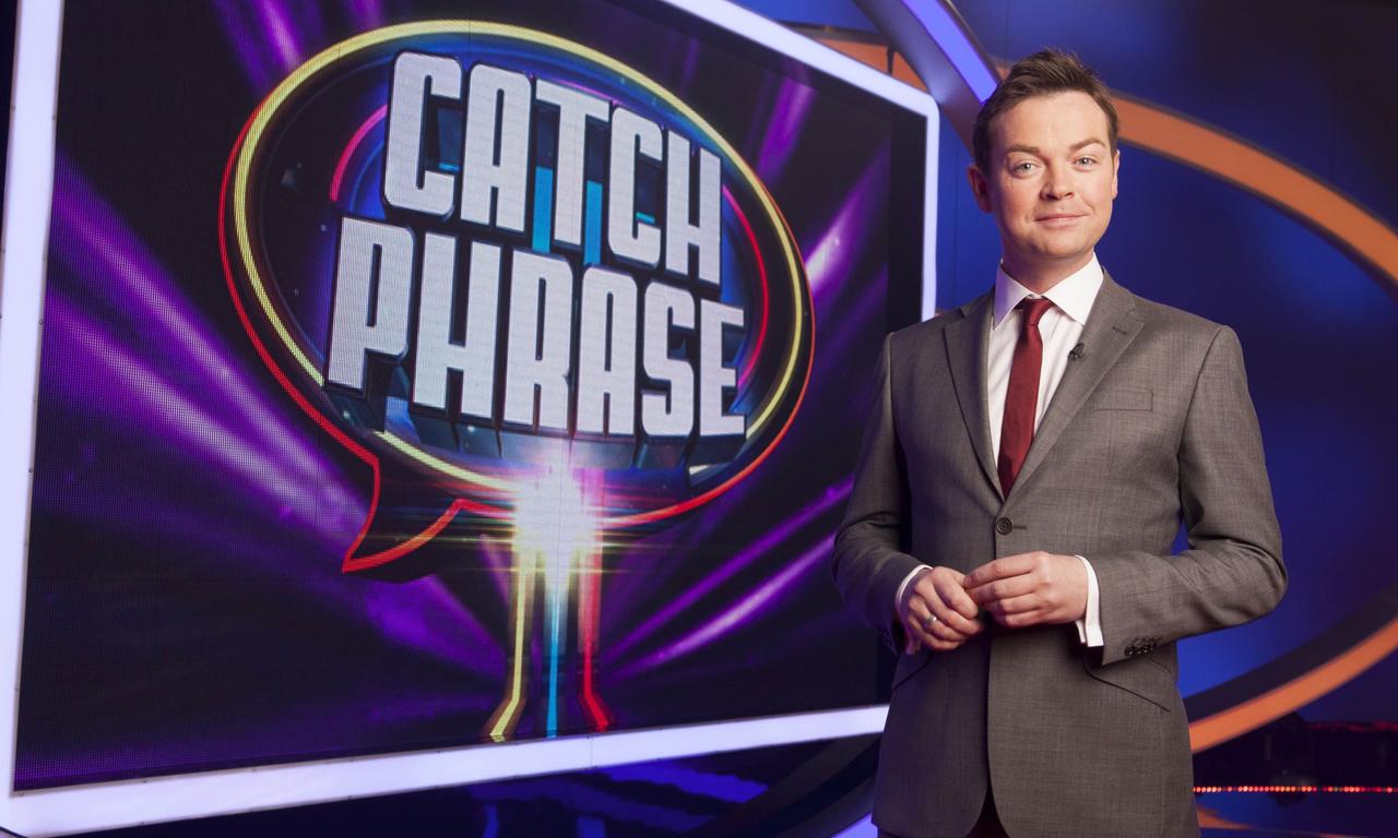 Celebrity Catchphrase - Where to Watch and Stream Online – Entertainment.ie