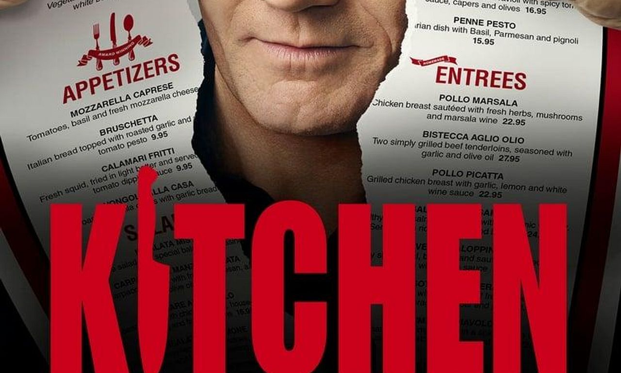 Ramsay's Kitchen Nightmares USA - Where to Watch and Stream Online ...