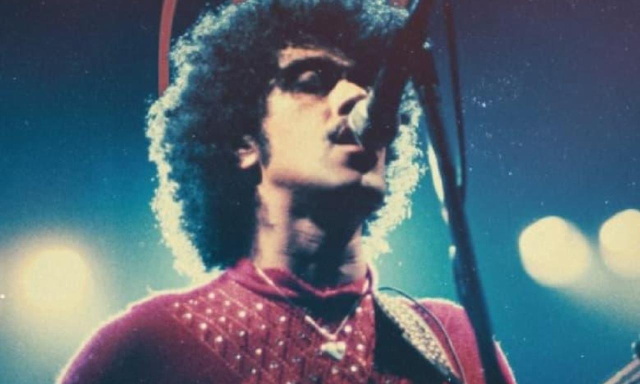 Phil Lynott: The Long Goodbye - Where to Watch and Stream Online ...