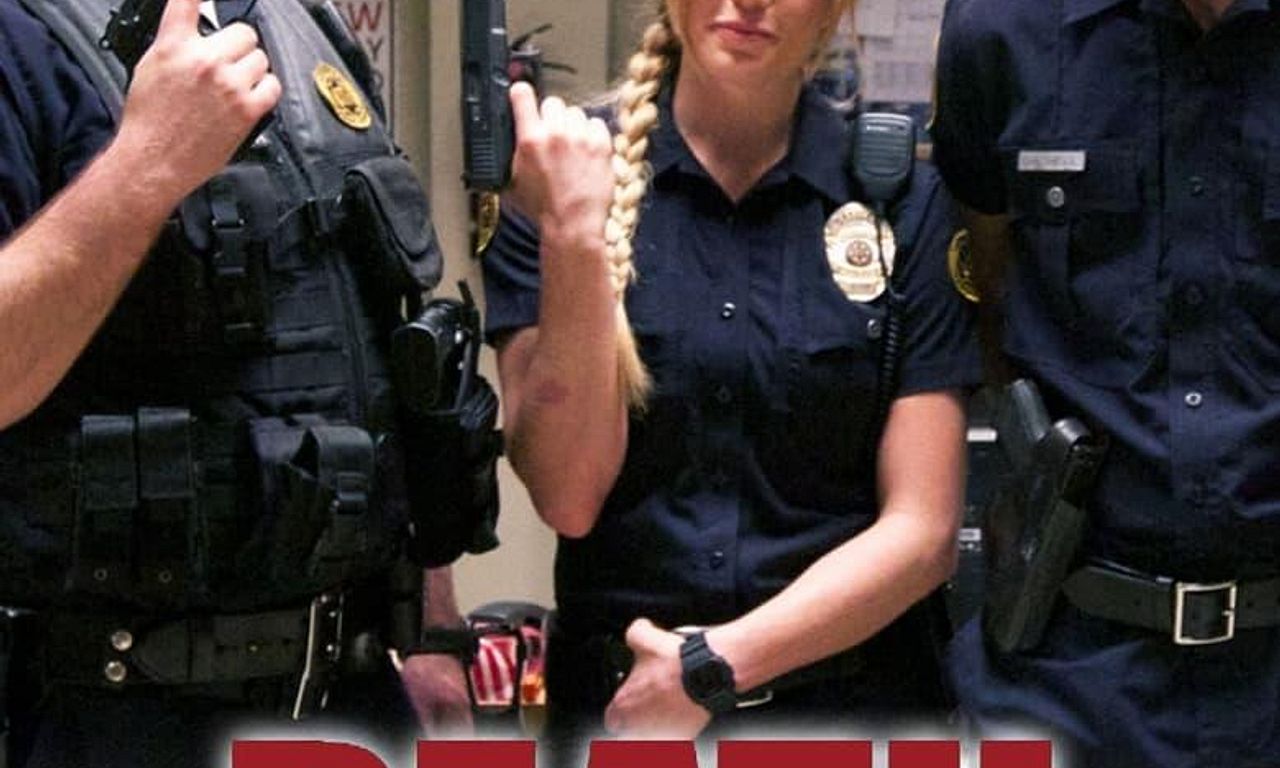 Death Valley - Where to Watch and Stream Online – Entertainment.ie