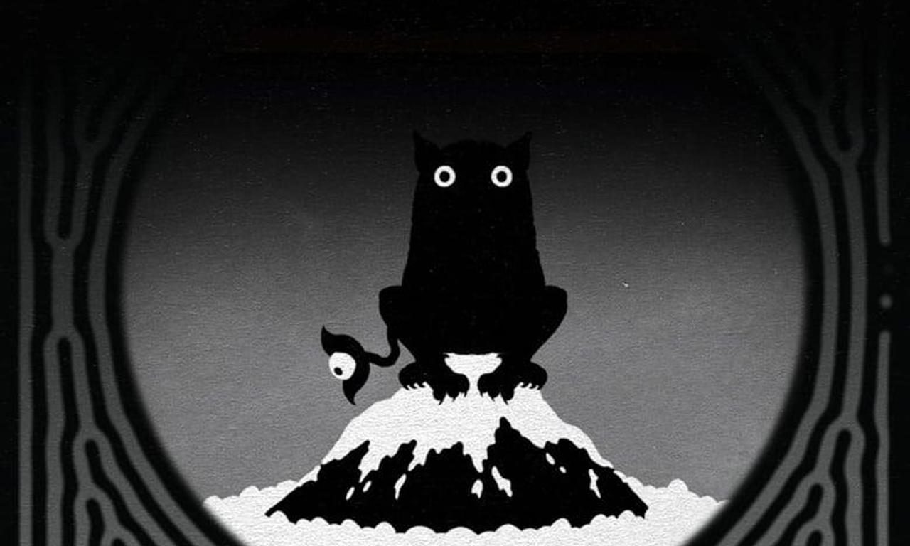 Pitch Black Panacea - Where to Watch and Stream Online – Entertainment.ie