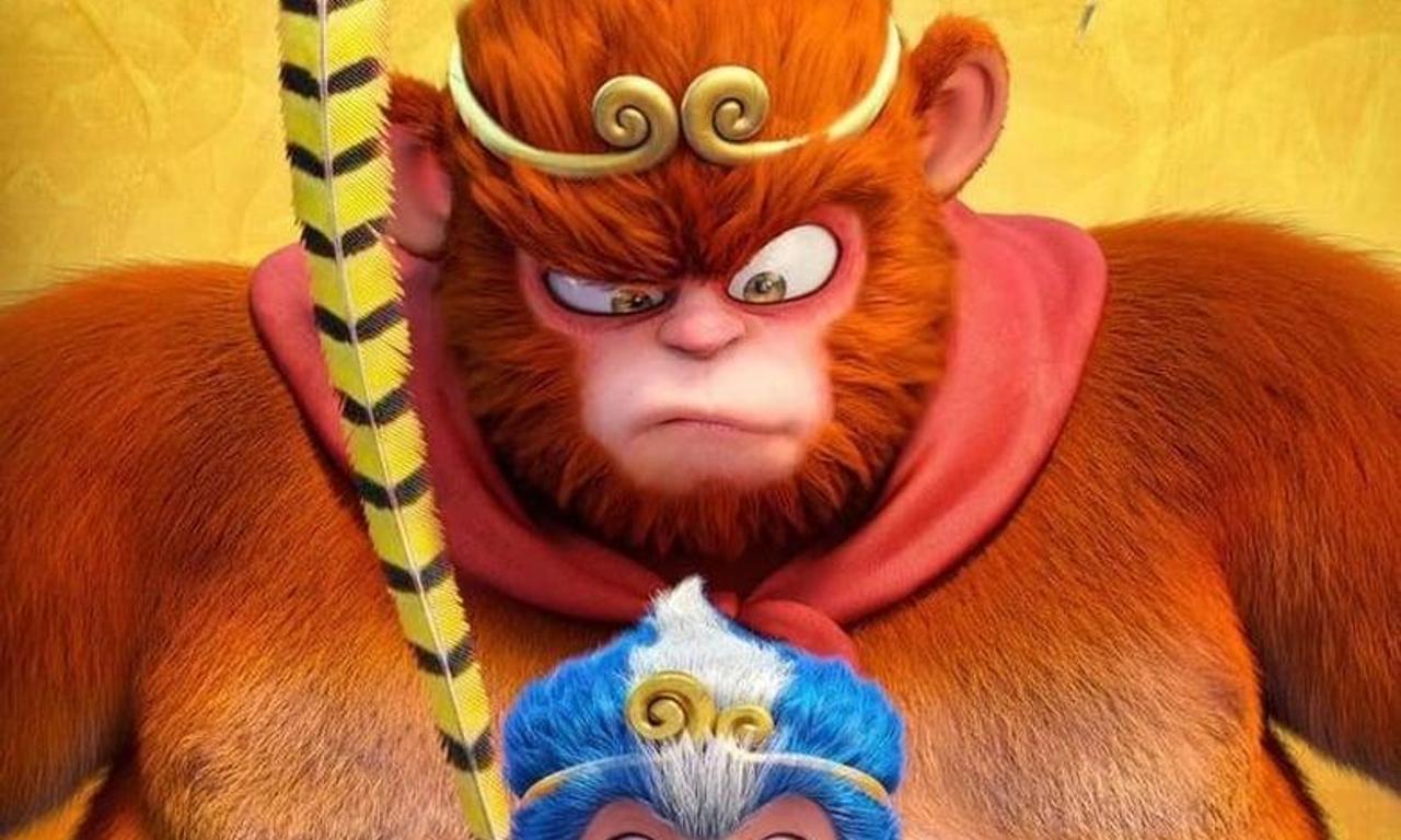 Monkey Magic - Where to Watch and Stream Online – Entertainment.ie