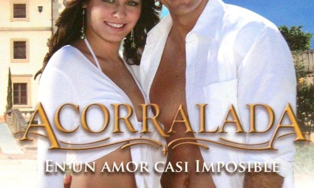Acorralada - Where to Watch and Stream Online – Entertainment.ie
