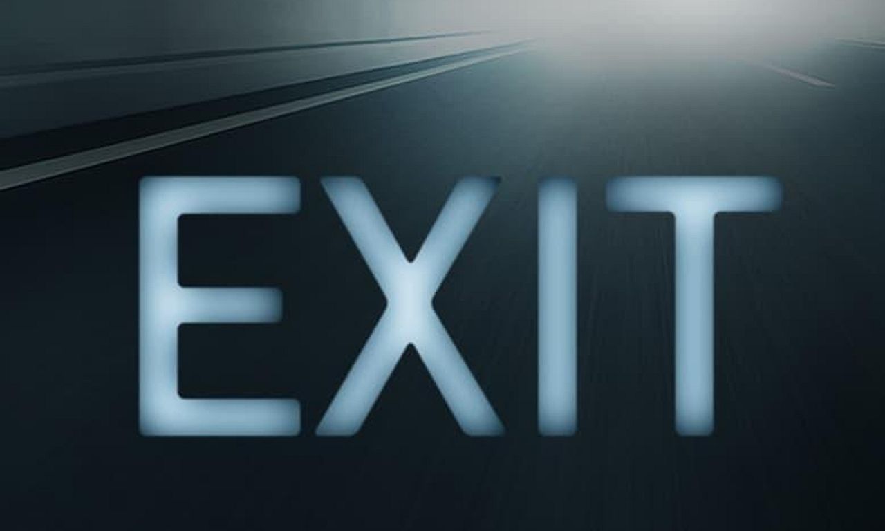 EXIT - Where to Watch and Stream Online – Entertainment.ie