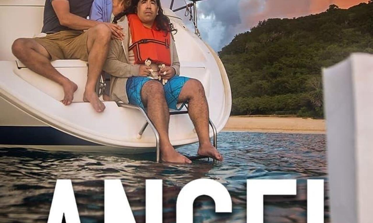 Angel by Thursday - Where to Watch and Stream Online – Entertainment.ie