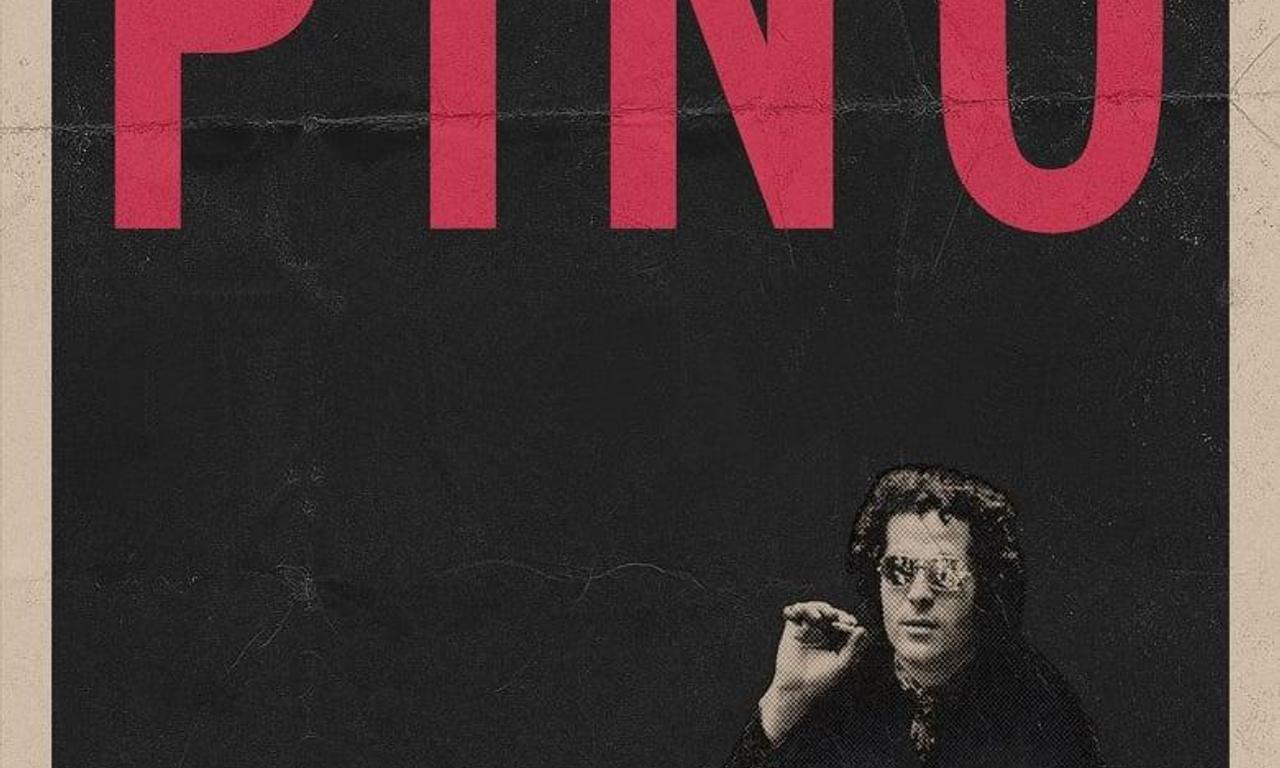 Pino - Where to Watch and Stream Online – Entertainment.ie