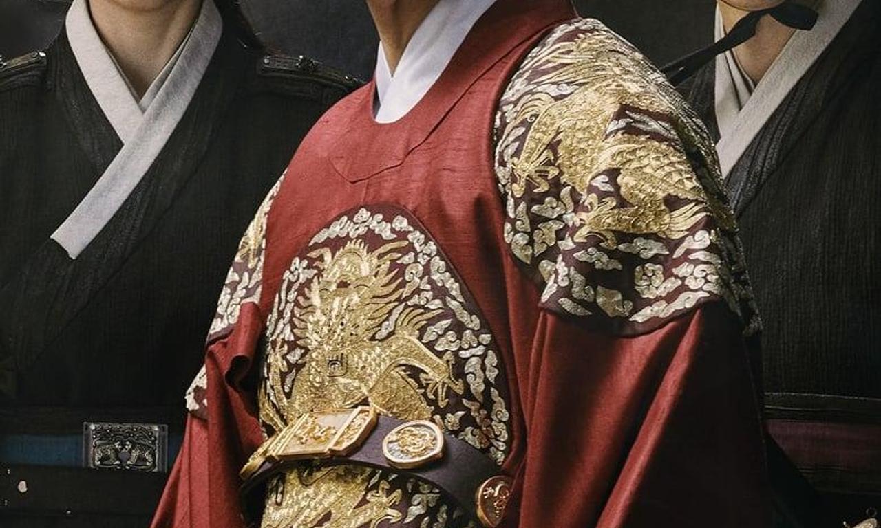 Haechi - Where to Watch and Stream Online – Entertainment.ie